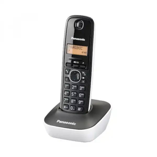 PANASONIC DECT KX-TG1611FXW