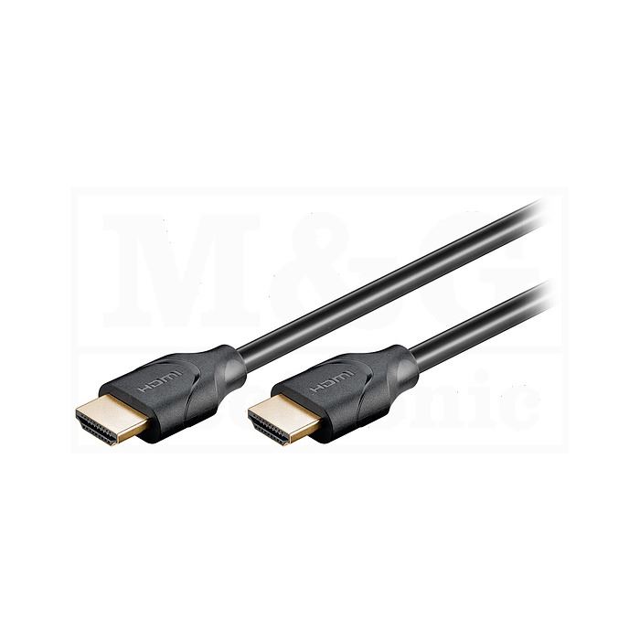 KABL HDMI muški > HDMI muški ULTRA HS 1m