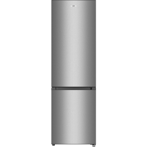 Gorenje RK4182PS4 Frižider sa zamrzivačem, Visina 180 cm, Širina 55 cm, Siva boja