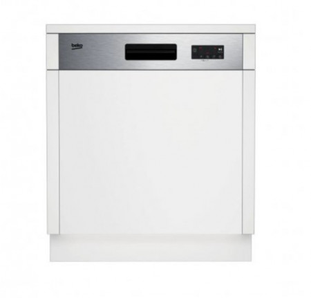 Beko BDSN 153E3X