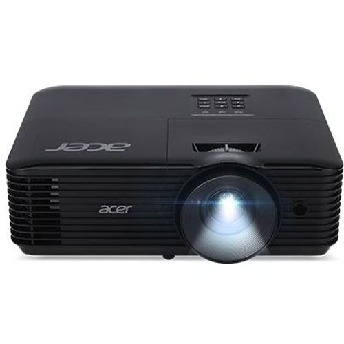 Acer X128HP Projektor DLP-3D/4.000Lm/20.000:1/1024x768