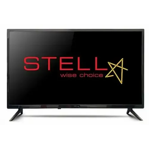 Stella S32D20 Televizor 32" 1366x768/HD Redy/DLED/ATV