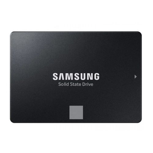 SAMSUNG SSD 1TB 870 EVO 2.5 SATA III MZ-77E1T0B