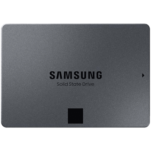 Samsung MZ-77Q2T0BW HDD SSD SATA3 2TB 870 QVO