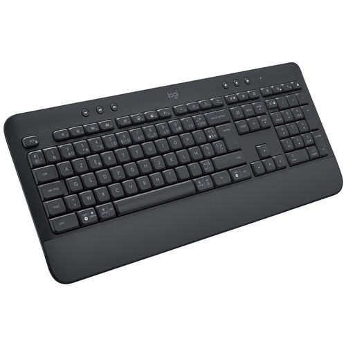 LOGITECH K650 Signature 920-010945 US Bežična tastatura