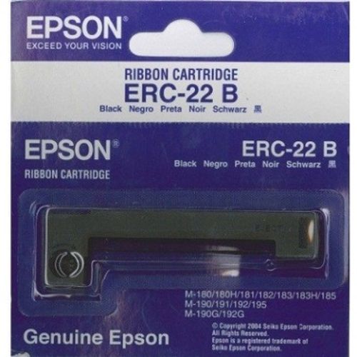 Epson ERC-22 Ribon