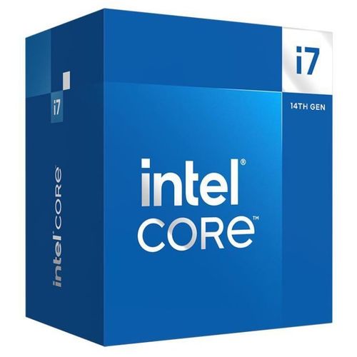 Intel Core i7-14700 2.10GHz (5.40GHz) Procesor