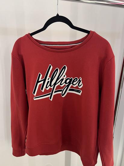 Tommy Hilfiger duks