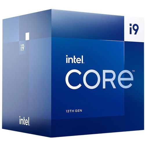 INTEL Core i9 13900F 24-Core CPU 1700 5.60GHz Box