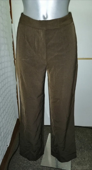 Sisley pantalone zenske 2