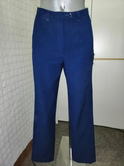 Sisley pantalone zenske 1