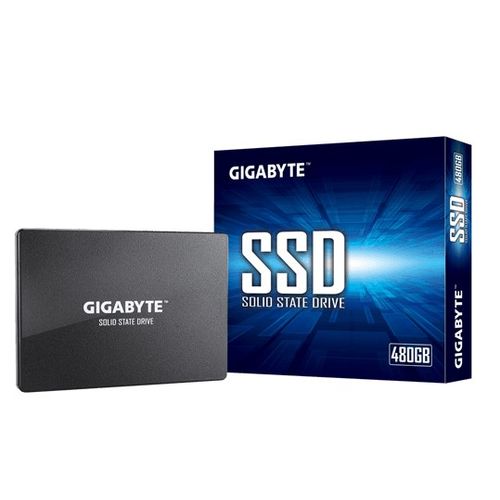 HDD SSD GIGABYTE 480GB GP-GSTFS31480GNTD SATA3