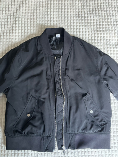 Bomber jakna H&M