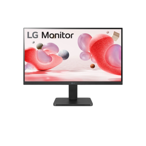 Monitor 21.5" LG 22MR410-B VA/1920x1080/100Hz/5ms GtG/VGA/HDMI/freesync/VESA/crna