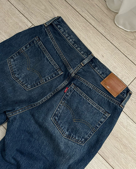 Farmerke Levis 501