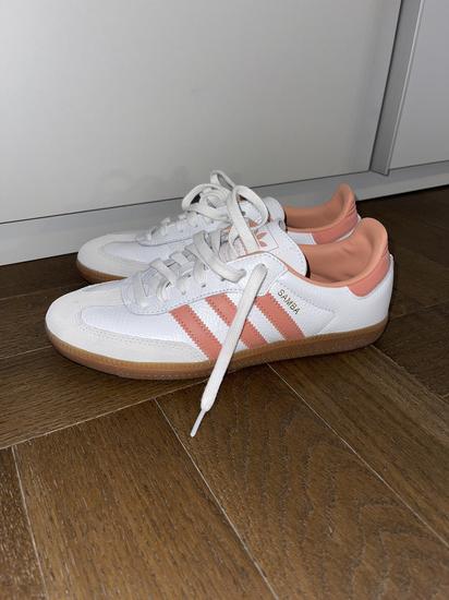 Adidas Samba