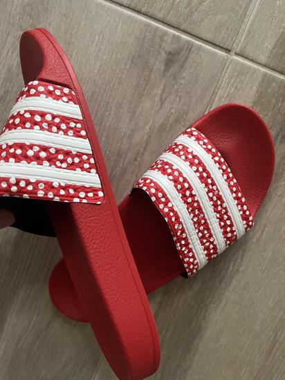 Adidas papuce Adilette Novo