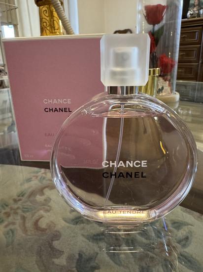 Chanel Chance eau tendre 100ml