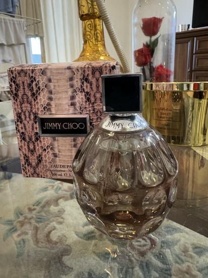 Jimmy Choo 100ml