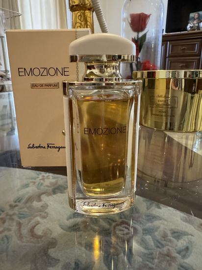 Salvatore Ferragamo EMOZIONE 30ml