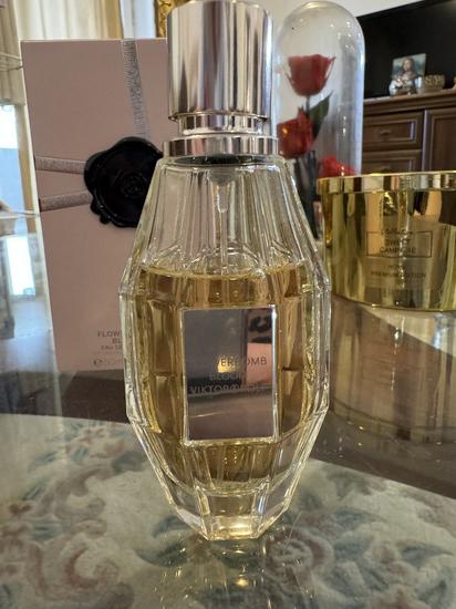 Viktor & Rolf Flowerbomb bloom 50ml