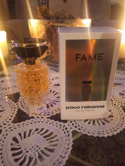 FAME Paco Rabanne,30 ml