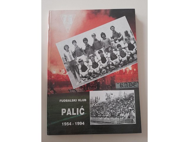 Fudbalski klub Palić 1954-1994, Živojin Ilić