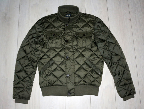 RIFLE jakna bomber vel.L - Original ! ! !