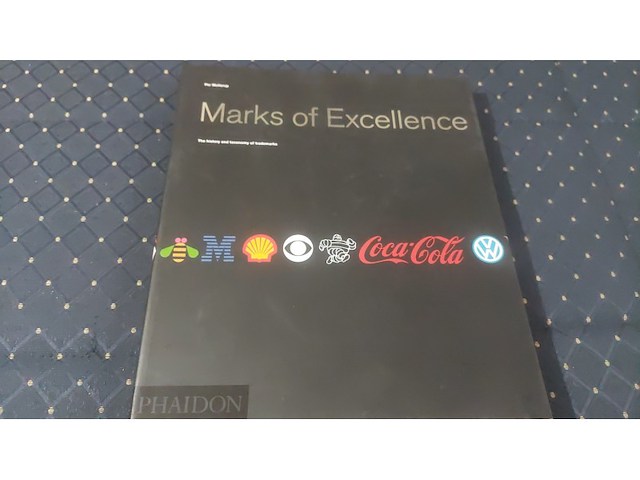 Marks of Excellence/Per Mollerup