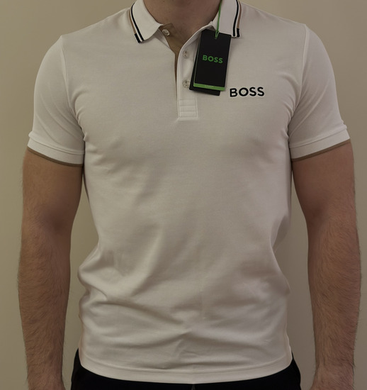 Boss polo majica