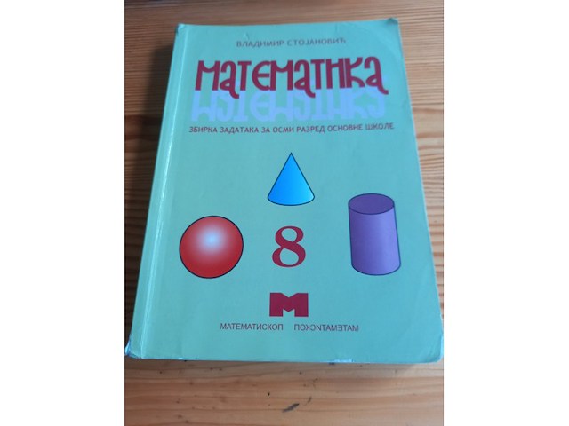 Matematika