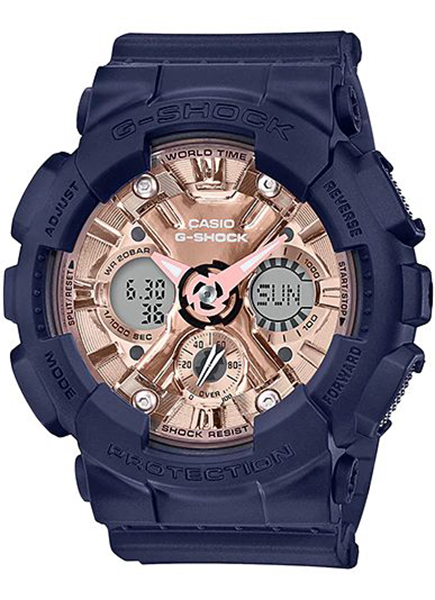 CASIO GMA-S120MF-2A2