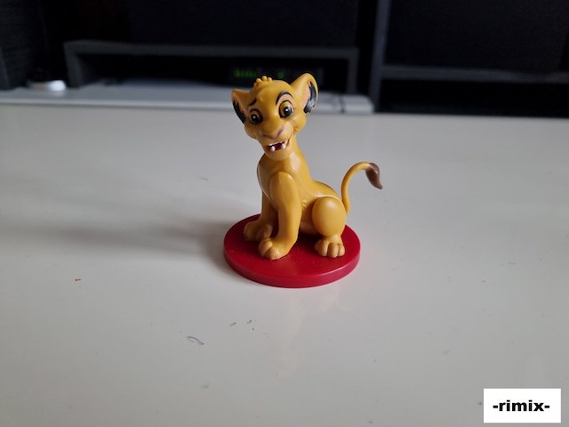 Disney - Simba