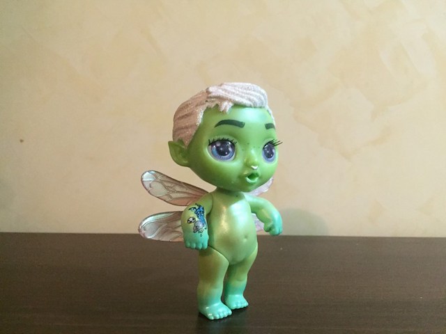 Poopsie