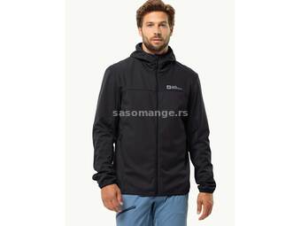 FELDBERG HOODY M Jacket