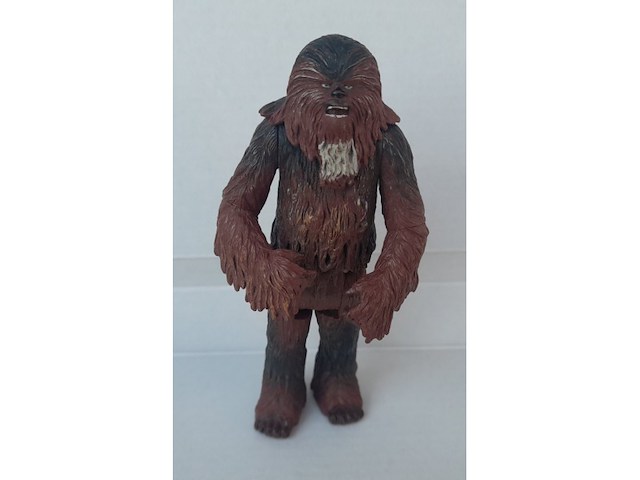 Chewbacca, Star Wars figura 12cm