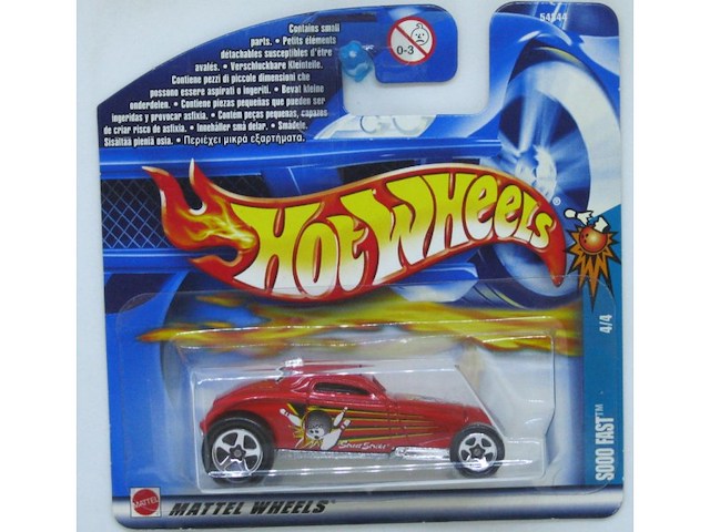 hot wheels soo fast