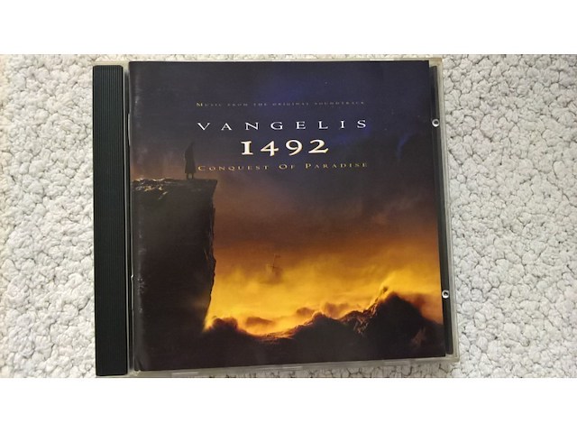 Vangelis – 1942