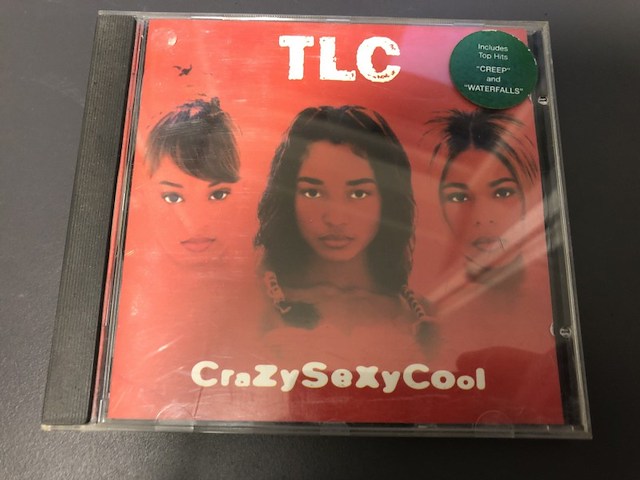 TLC – CrazySexyCool