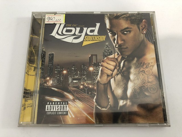 Lloyd – Southside