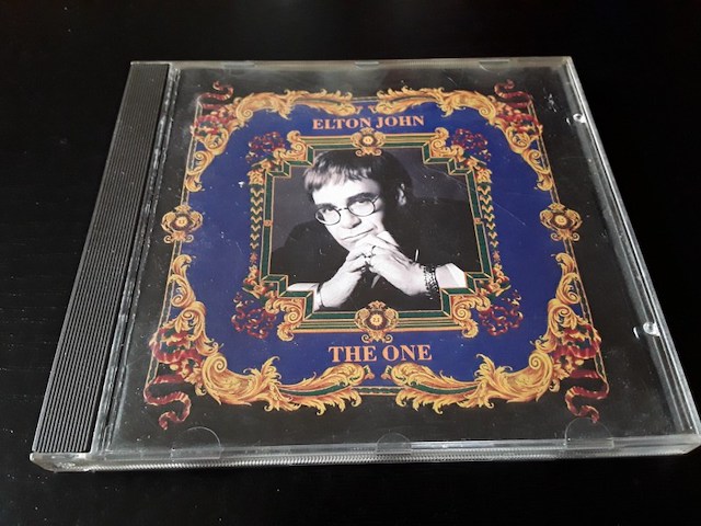Elton John - The One