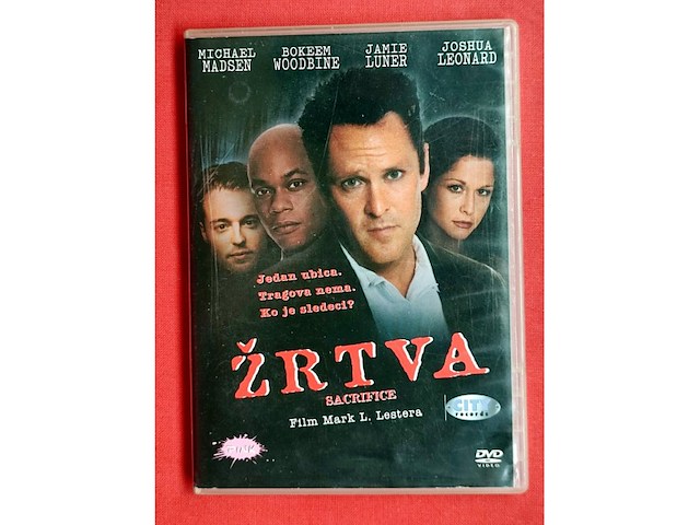 Originalni film / Žrtva