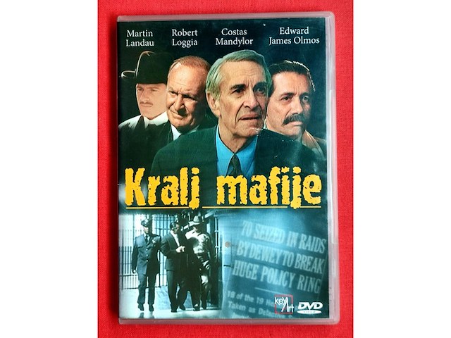 Originalni Film / Kralj Mafije