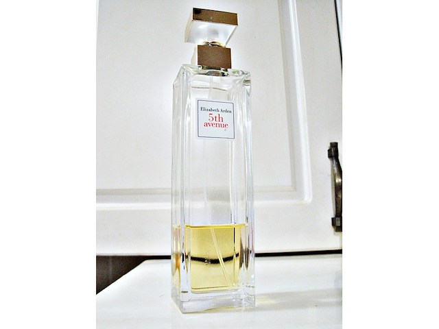 5th Avenue Elizabeth Arden