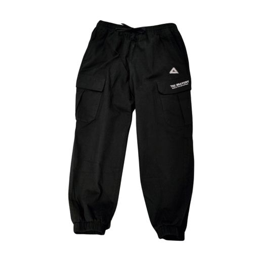 Peak Sport 1/9 Pantalone F314601 Black