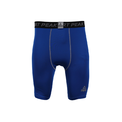 Peak Sport Šorc za Trening F33077 Blue