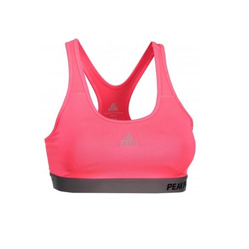 Peak Sport Sport Bra FW68208 Red