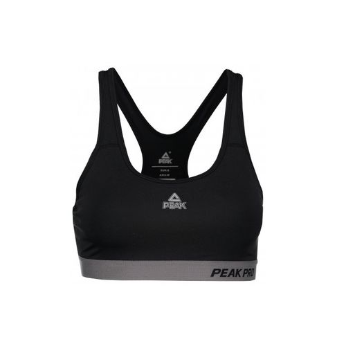 Peak Sport Sport Bra FW68208 Black