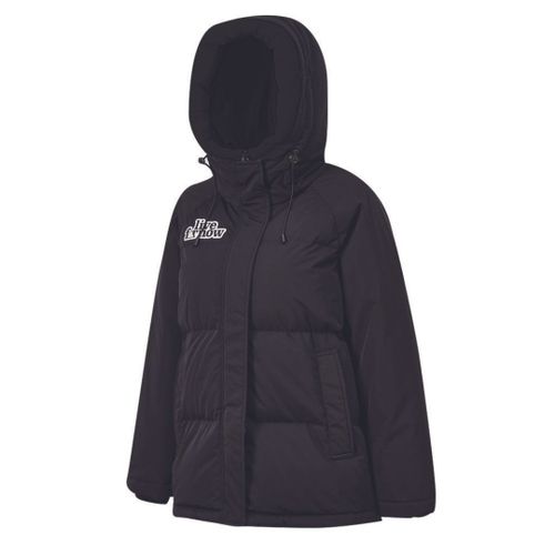 Peak Sport Jakna za Zimu FW5224202 Black