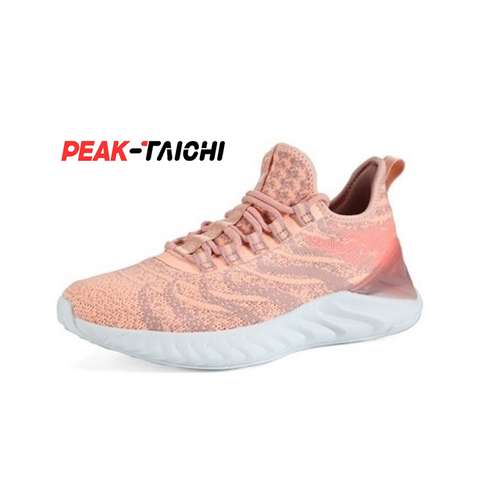 Peak Sport Patike Taichi EW91618H Powder Orange